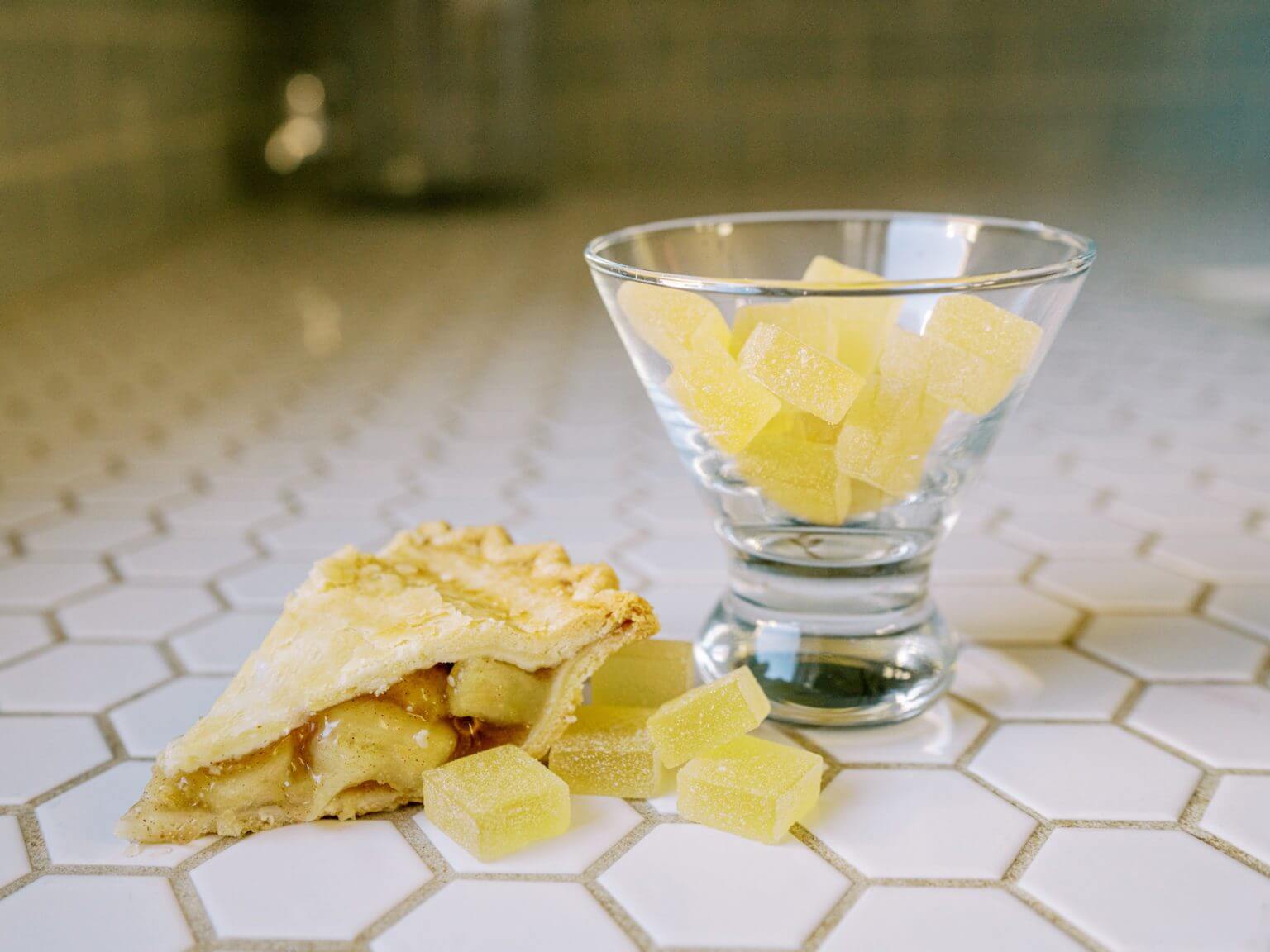 Pure CBD Gummies with Nano CBD - Mission Farms CBD